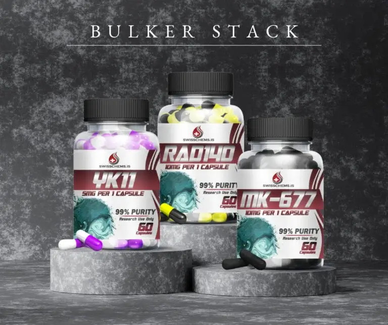 Swiss Chems Coupon® Official Discount Code All Products